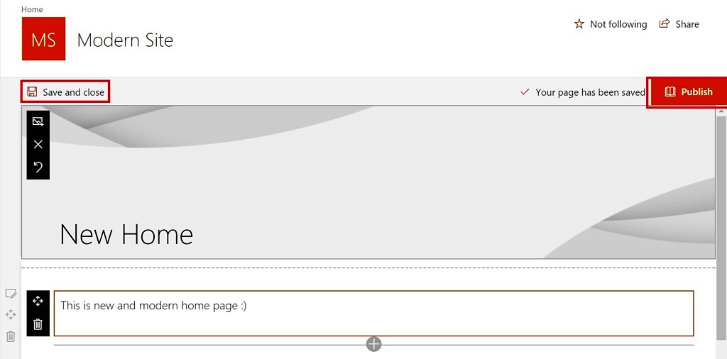 Create Modern Team Sites in SharePoint Online - Cloud Decoded