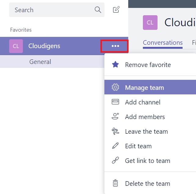Microsoft Teams: Getting Ready and More - Cloud Decoded