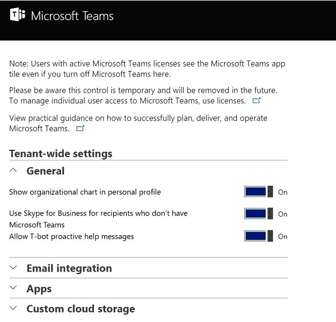 Microsoft Teams: Getting Ready and More - Cloud Decoded