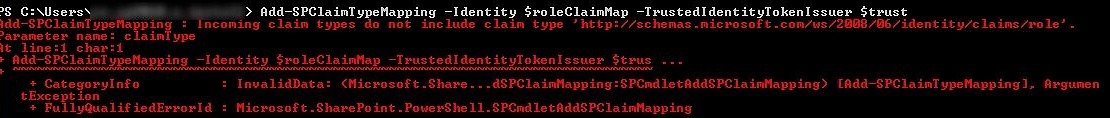How To Use Ad Security Groups With Sharepoint Using Adfs Authentication Cloud Decoded