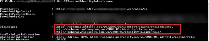 How To Use Ad Security Groups With Sharepoint Using Adfs Authentication Cloud Decoded
