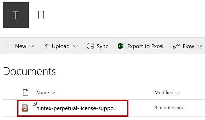 How to Enable Incoming Mails in SharePoint Online - Cloud Decoded