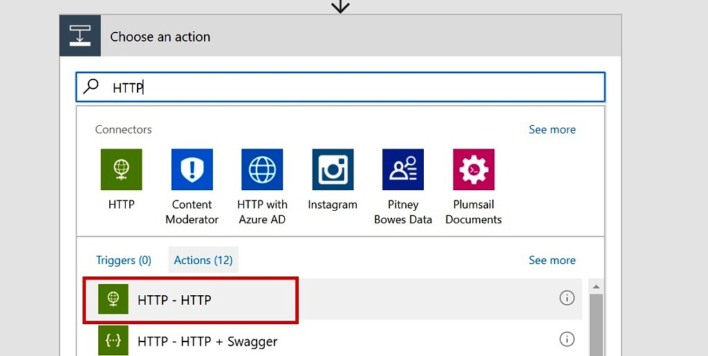 How To Call Sharepoint Rest Webservice From Microsoft Flow Cloud Decoded
