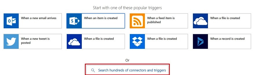 How To Call Sharepoint Rest Webservice From Microsoft Flow Cloud Decoded