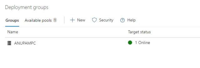Deploy Solutions To On Premise Servers Using Azure Devops Cloud Decoded
