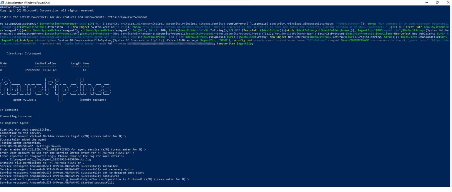 Use Azure Devops Pipelines To Deploy Applications Within Closed Networks Cloud Decoded